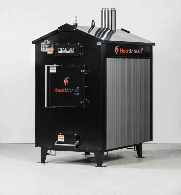Coal Heat: Pros & Cons of a Coal Burning Furnace for Heating